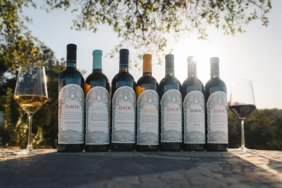 캘리포니아 럭셔리 와인 ‘DAOU’, 한국 시장 진출